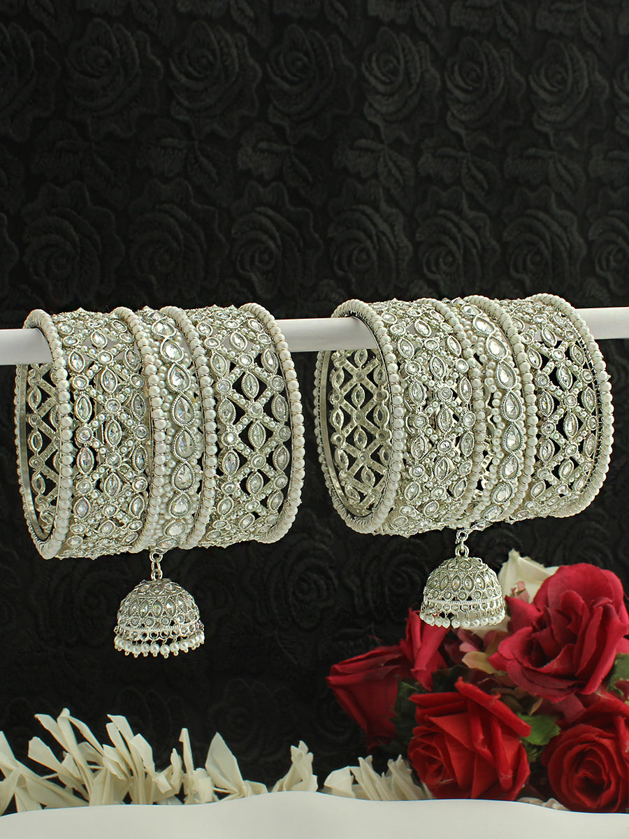 Alissa Bangle Set / Stack – Indiatrendshop