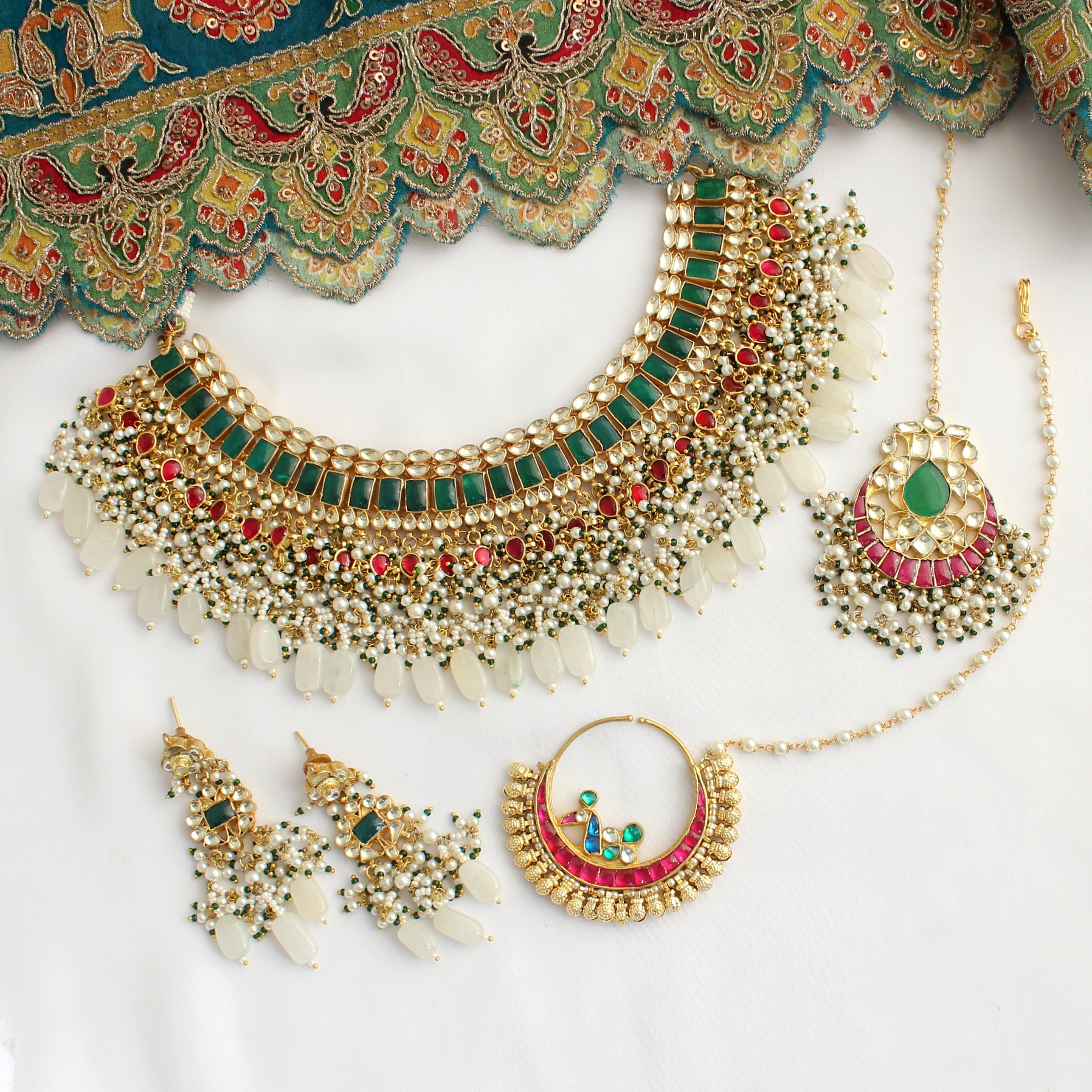 The Maharani Edit – Indiatrendshop