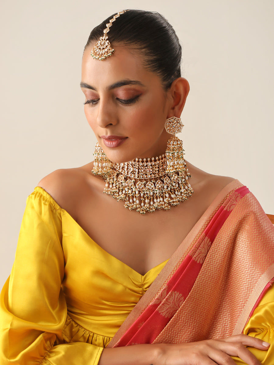 World's Best Designer Jewelry Sets for Women | Necklace Sets ...