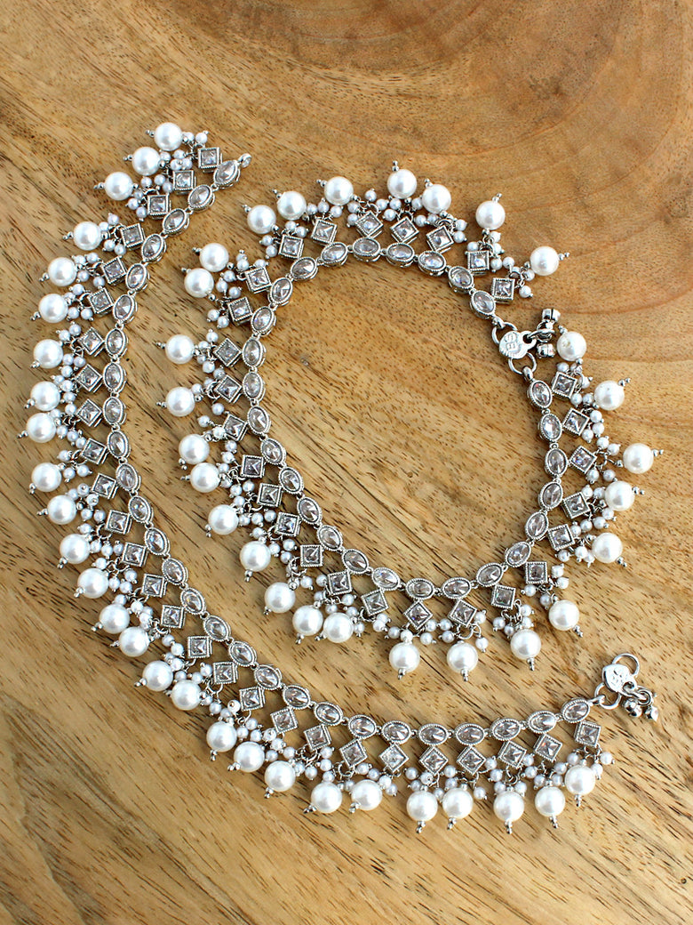 Buy Indian Anklets Online at IndiaTrend – Indiatrendshop