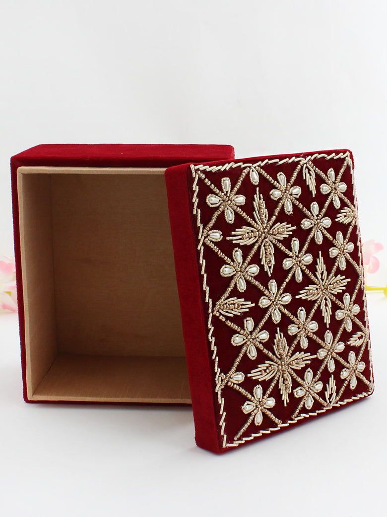Buy Indian Bangle Box Online for Brides at IndiaTrend – Indiatrendshop