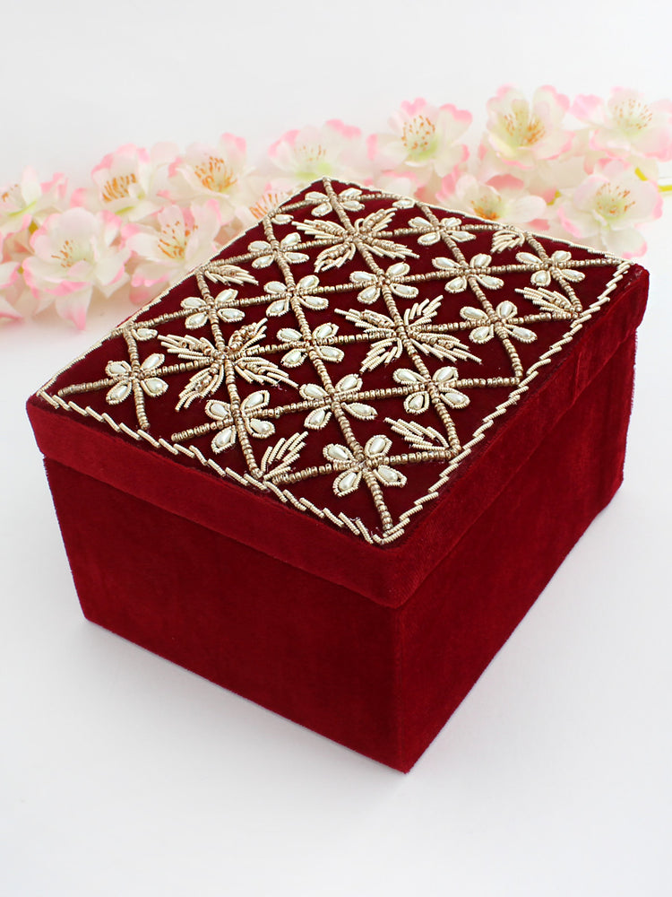 Bridal Kaleera Box – Indiatrendshop