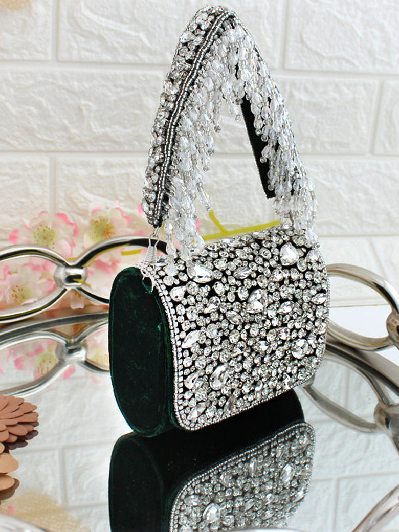 Celina Miniature Nano Flap Bag – Indiatrendshop