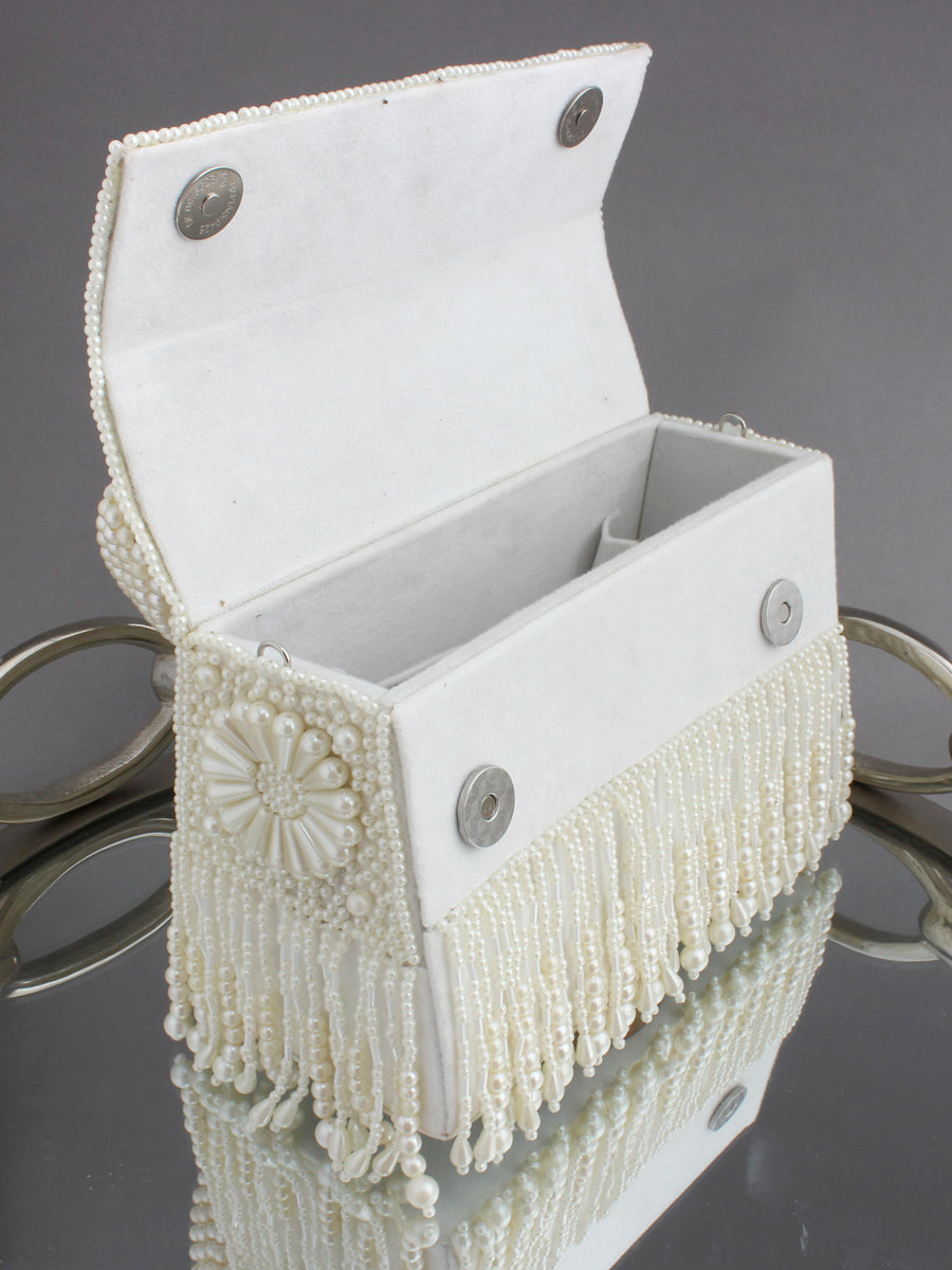 Alisha Flap Bag – Indiatrendshop
