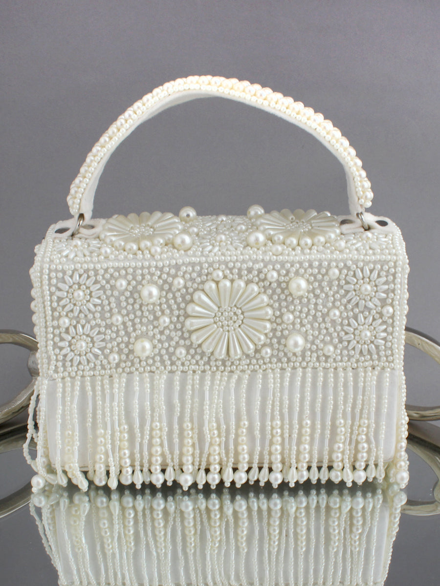 Alisha Flap Bag – Indiatrendshop