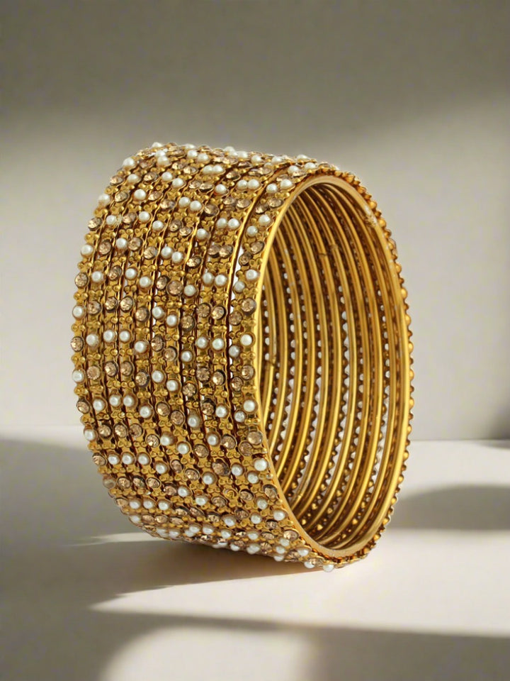 Buy Bangle Stack Online at India Trend – Indiatrendshop