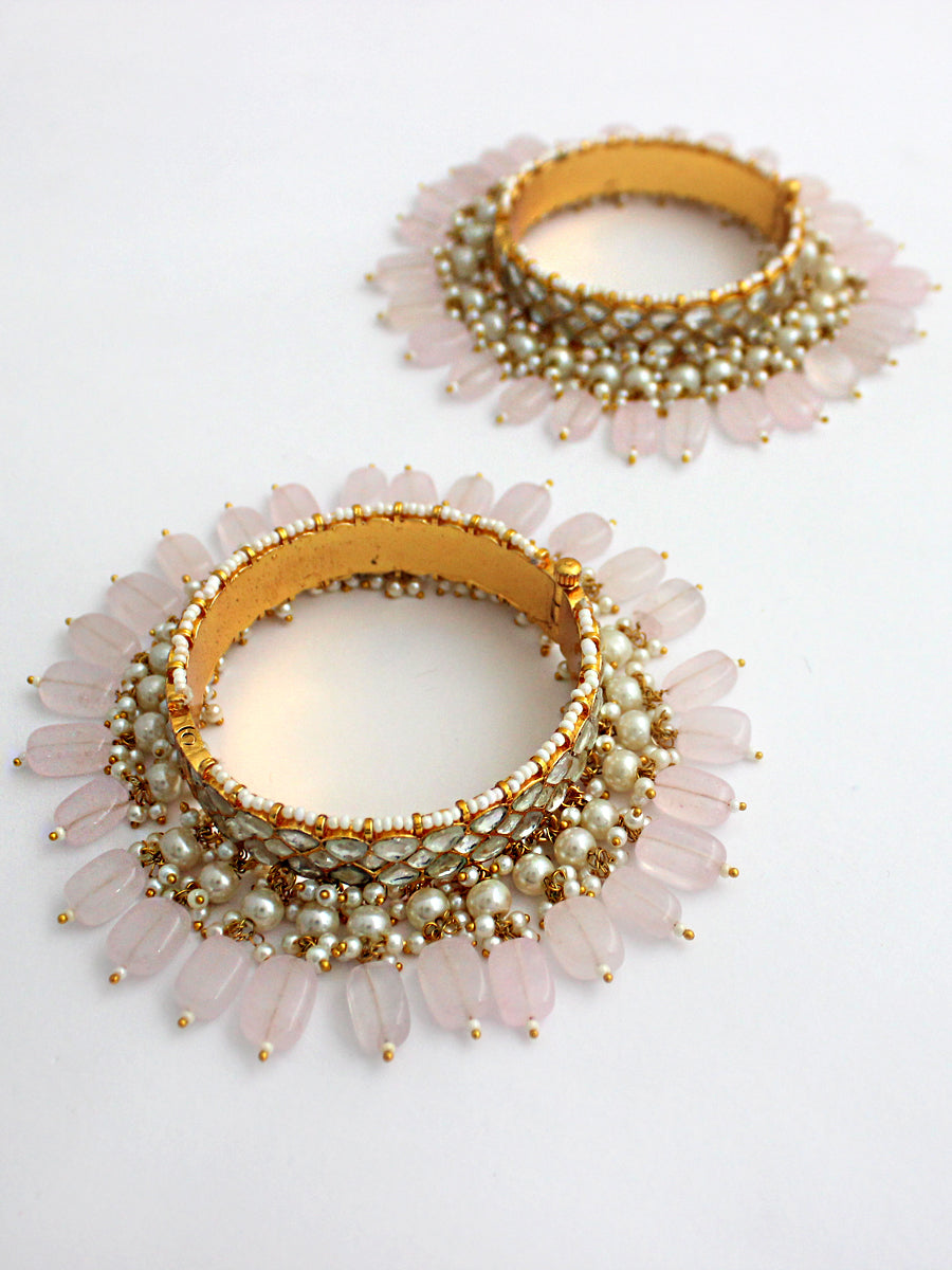 Padmini Bangle Set – Indiatrendshop