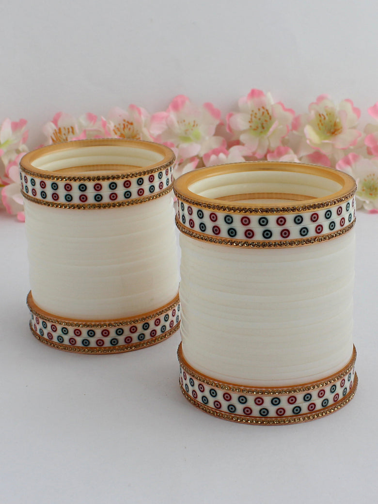 Buy Bridal Chura Online at India Trend – Indiatrendshop