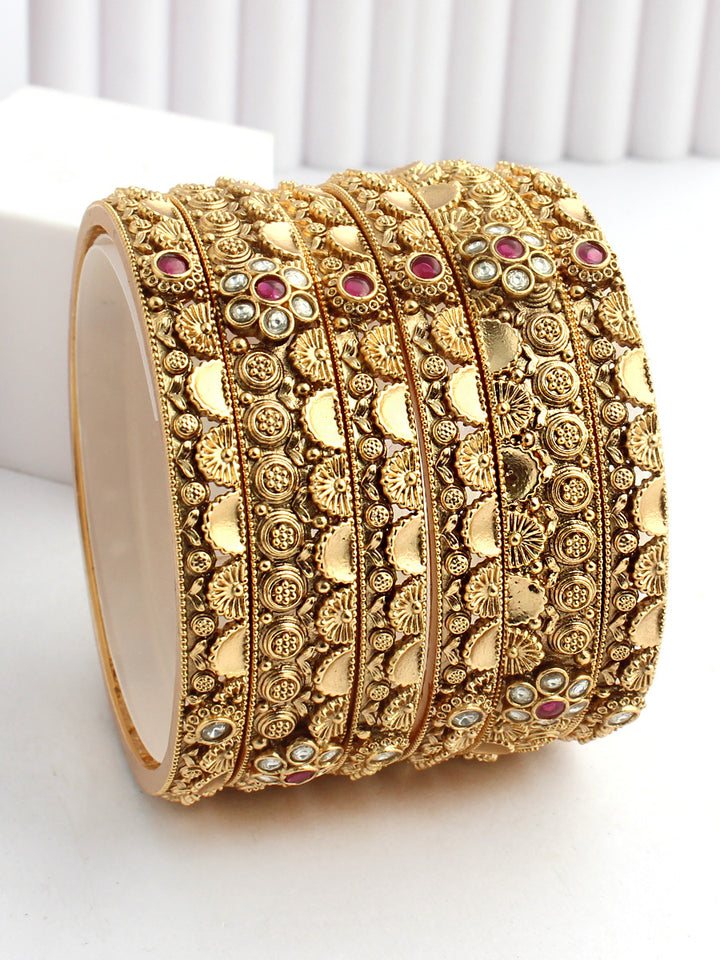 Buy Bangle Stack Online at India Trend – Indiatrendshop