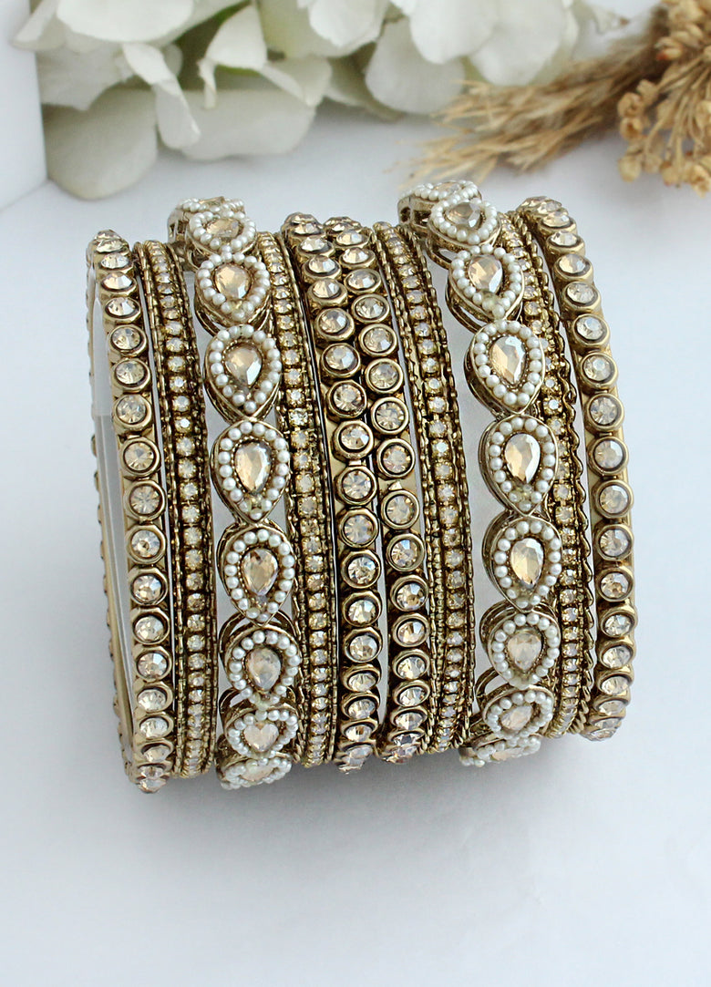 Buy Bangle Stack Online at India Trend – Indiatrendshop