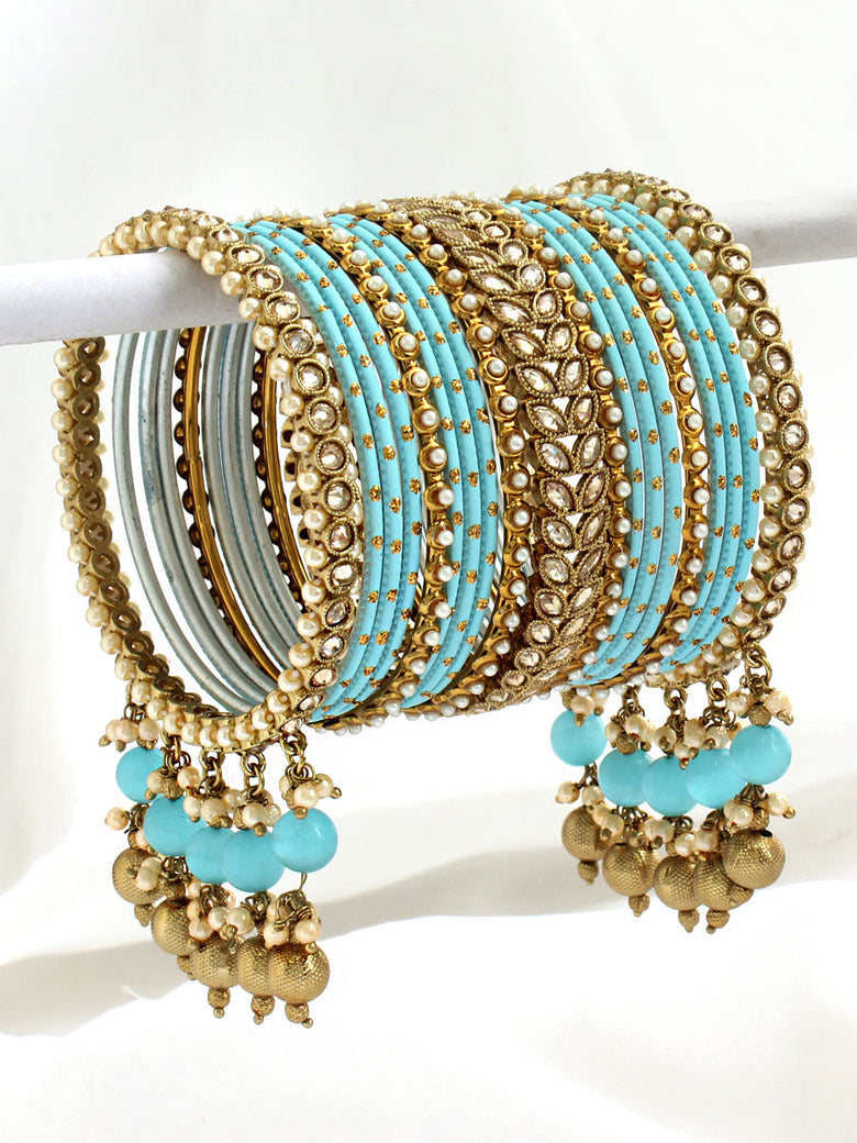 Buy Bangle Stack Online at India Trend – Indiatrendshop