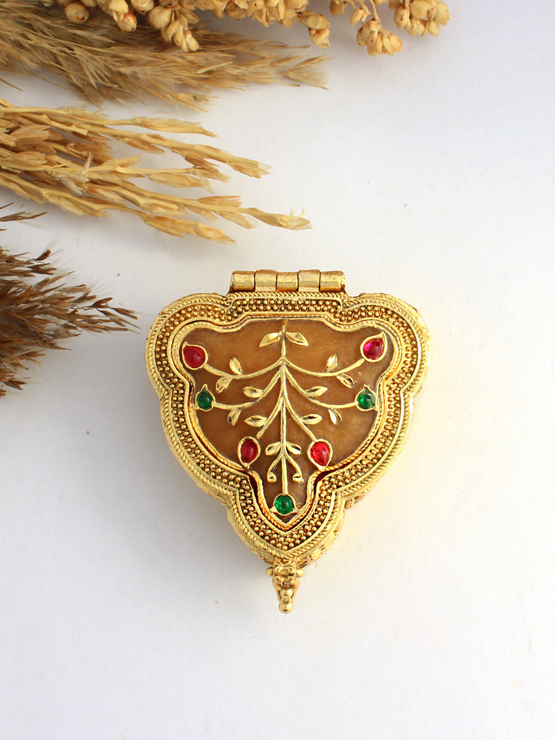 Vintage Royal Trinket Box – Indiatrendshop