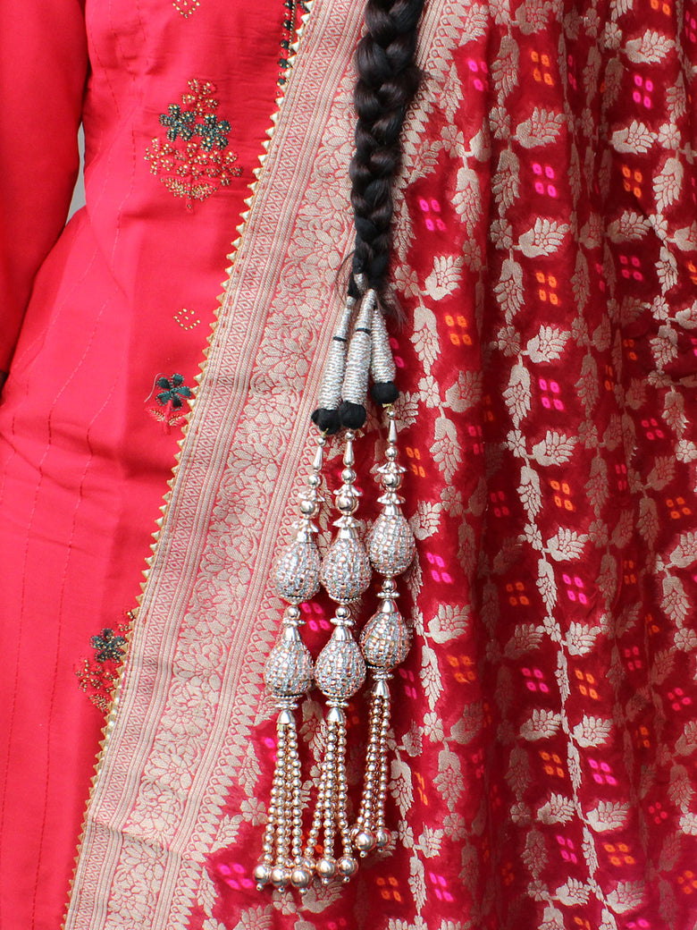 Buy Paranda for Hair Online at IndiaTrend – Indiatrendshop