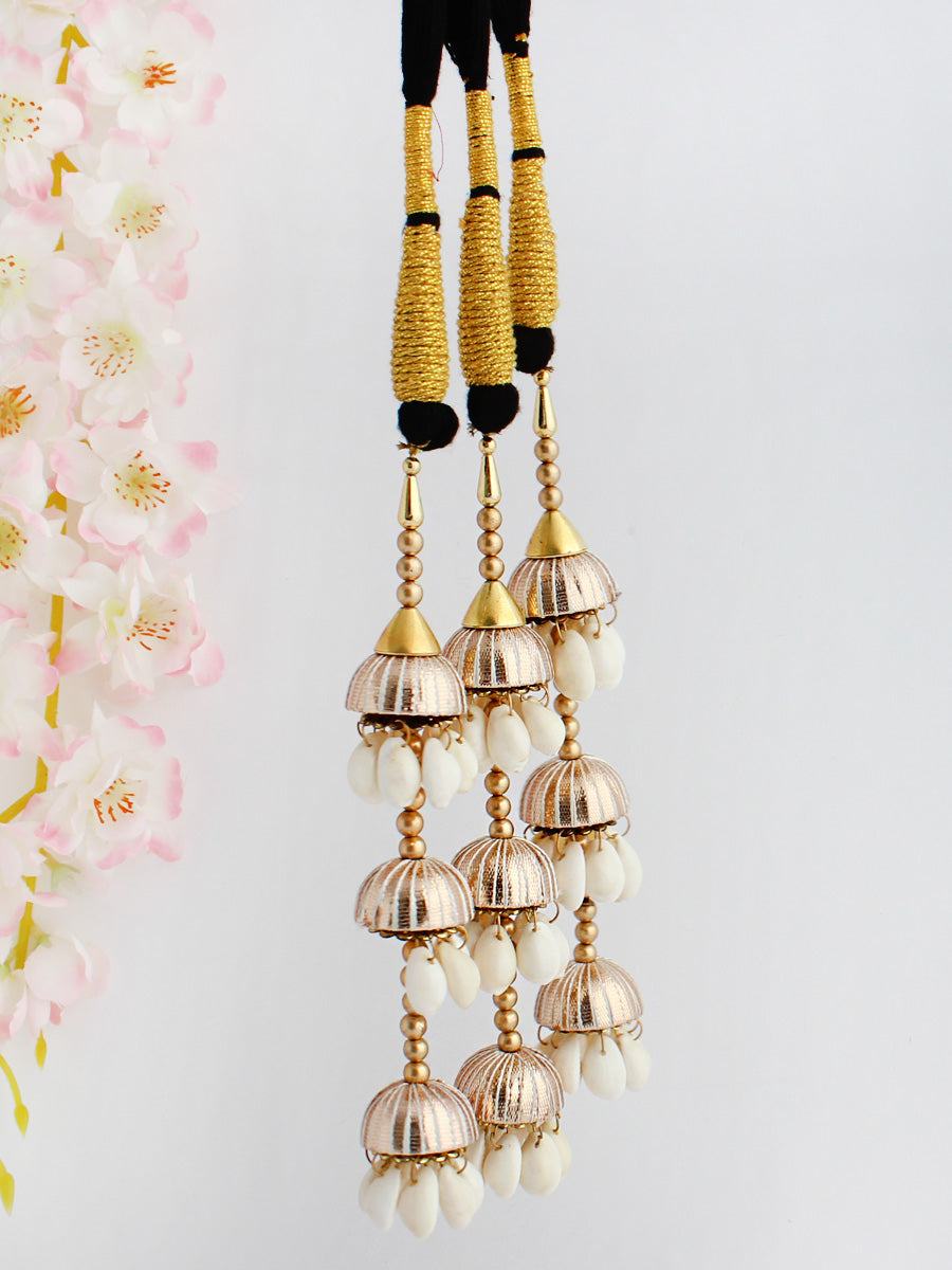 Alia Paranda / Parandi Hair Accessory – Indiatrendshop