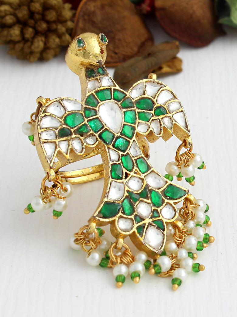 Buy Indian Rings Online at India Trend – Indiatrendshop