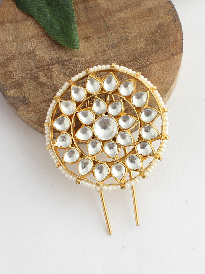 Buy Bun Pins Online at India Trend – Indiatrendshop