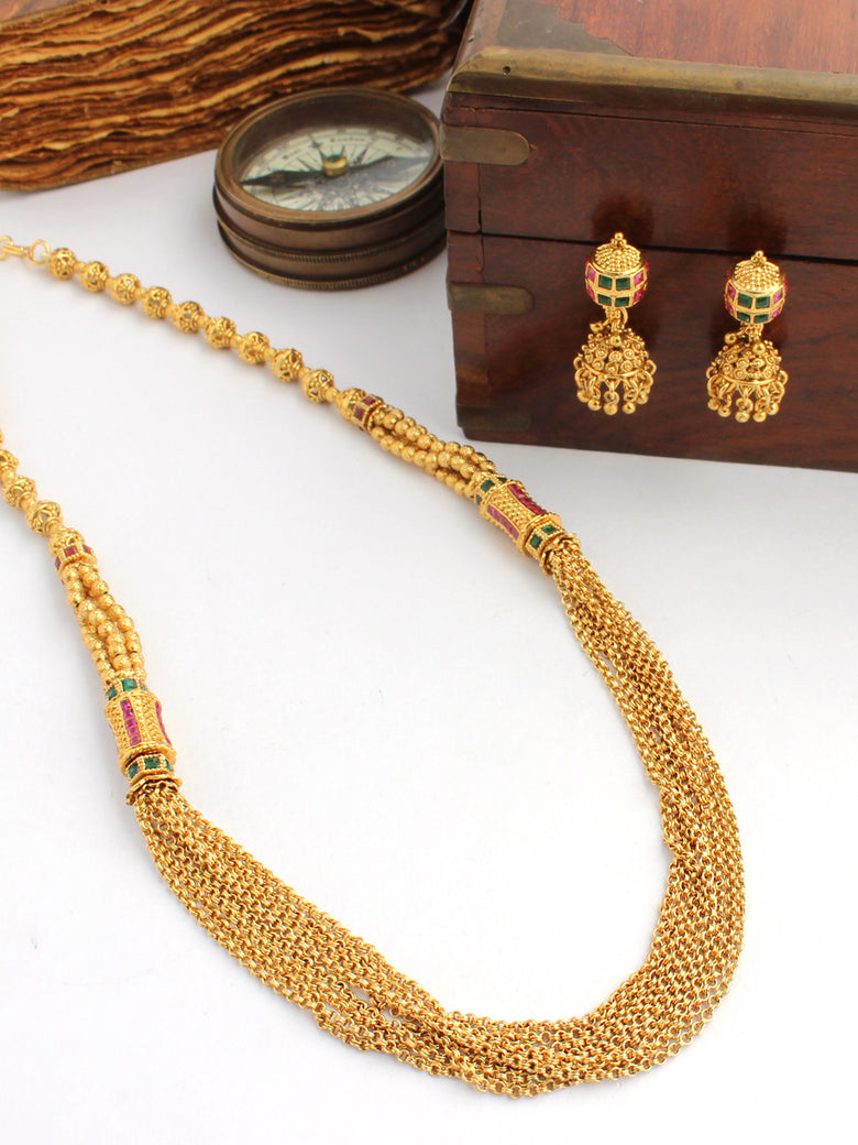 Buy Dia collections Jewelery online- IndiaTrendShop – Indiatrendshop