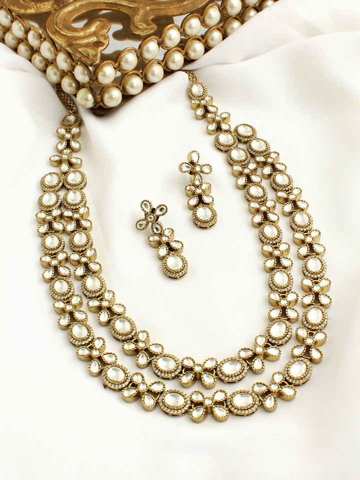 Necklace, Necklace Set & Pendant Set – Indiatrendshop