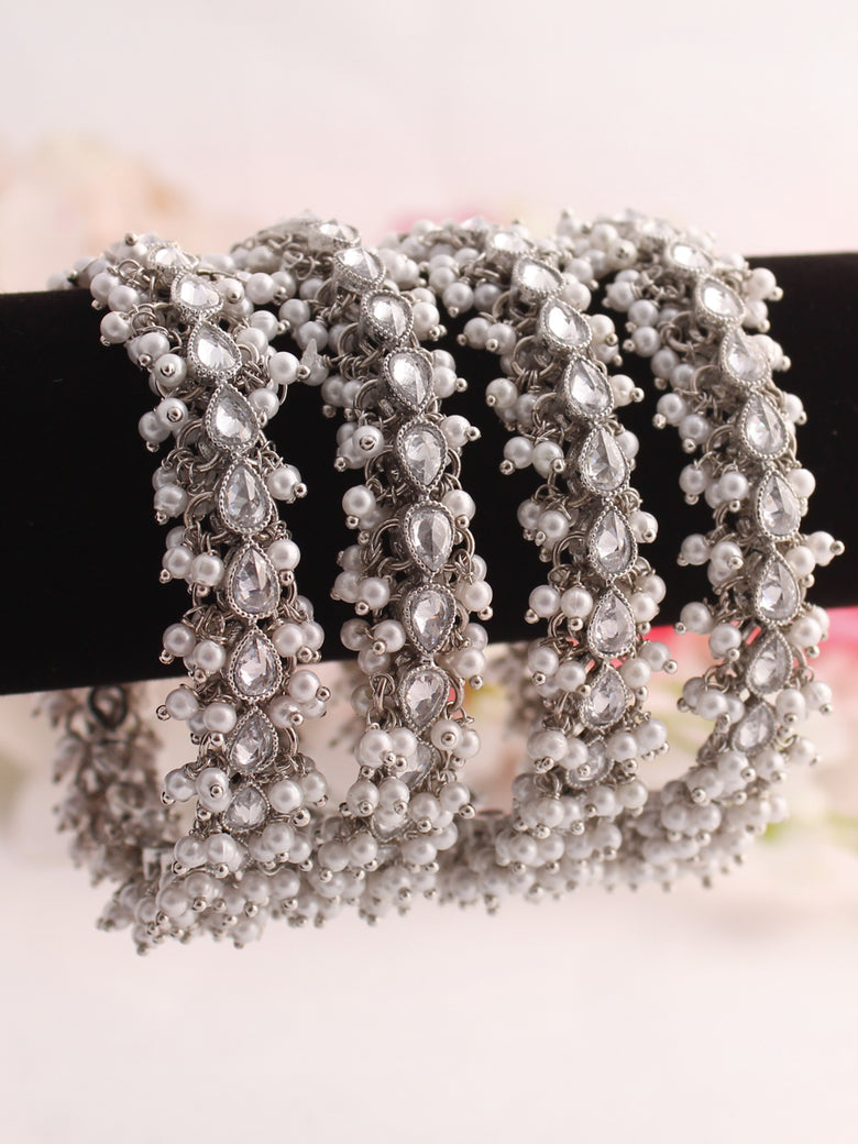 Kayra Bangle Set – Indiatrendshop