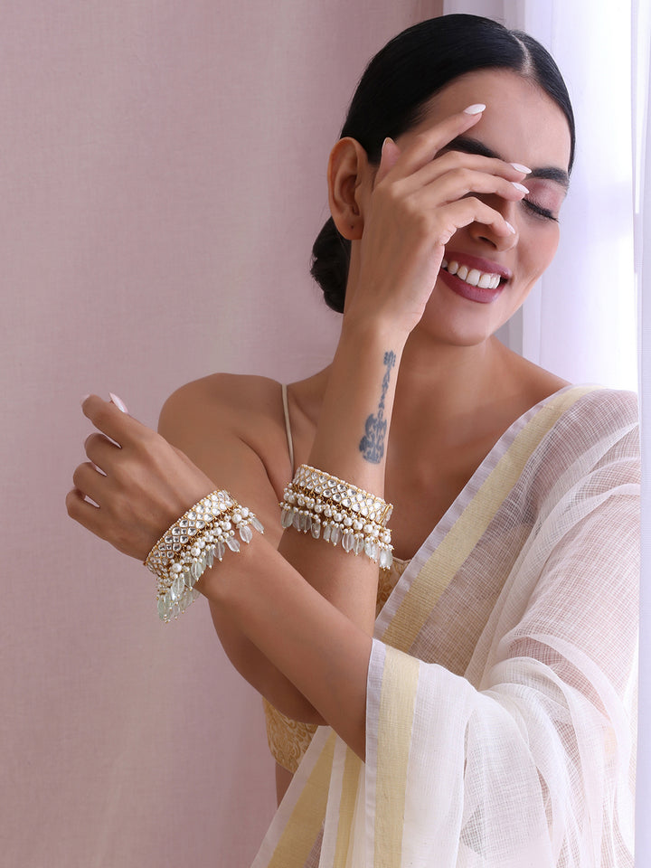 Padmini Bangle Set – Indiatrendshop