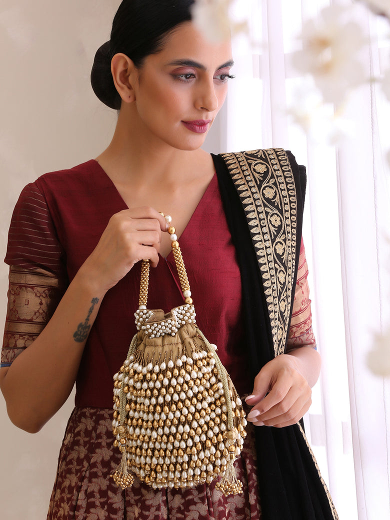 Buy Indian Bags Online at IndiaTrend – Indiatrendshop