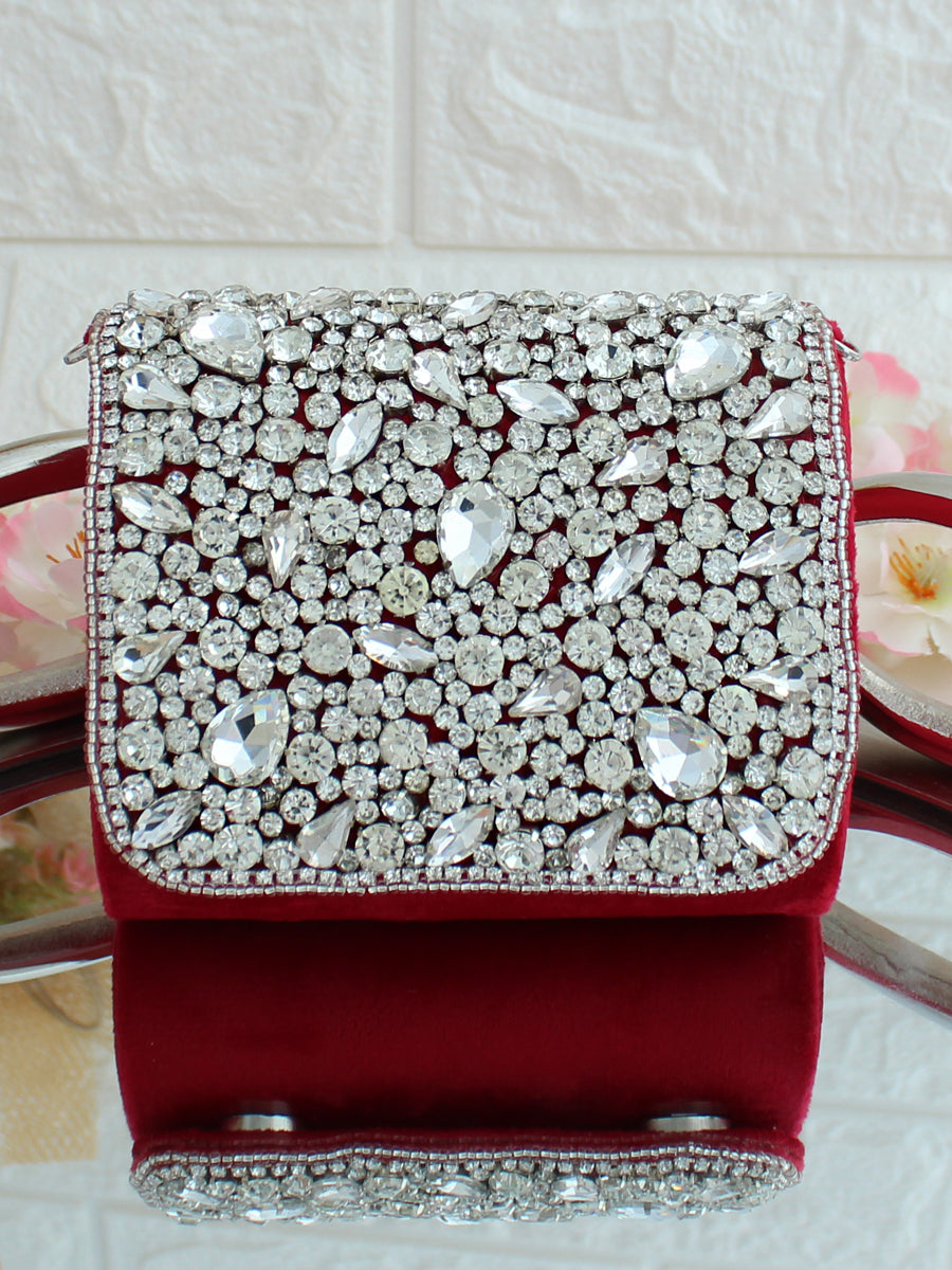 Celina Miniature Nano Flap Bag – Indiatrendshop