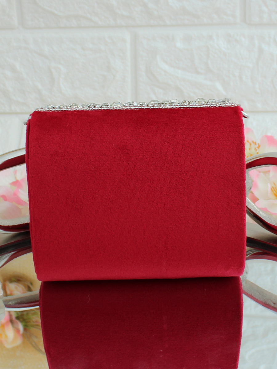 Celina Miniature Nano Flap Bag – Indiatrendshop