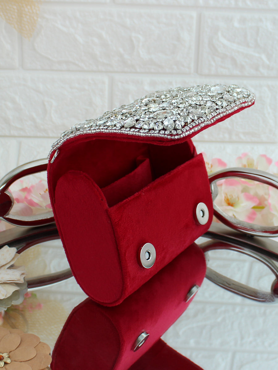 Celina Miniature Nano Flap Bag – Indiatrendshop