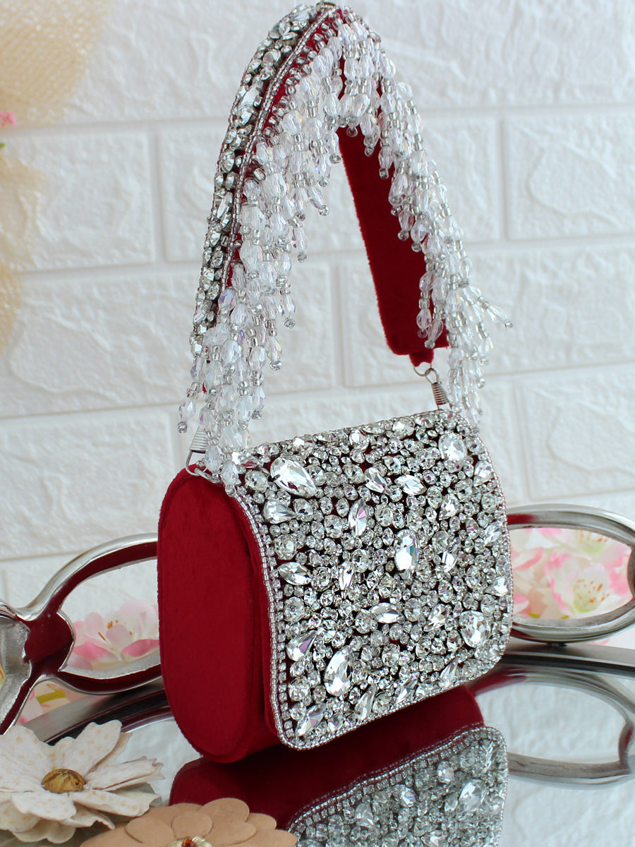 Celina Miniature Nano Flap Bag – Indiatrendshop