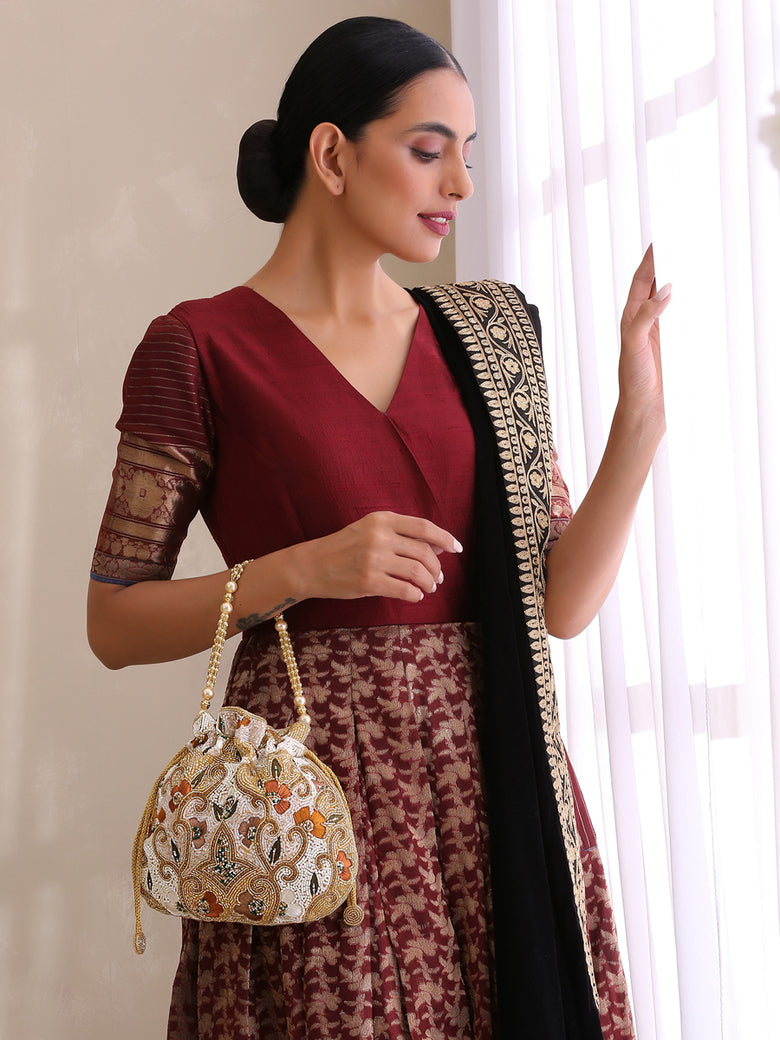 Buy Indian Bags Online at IndiaTrend – Indiatrendshop