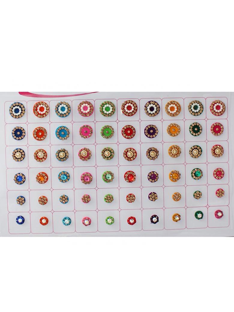 Buy Bridal Bindi Online at IndiaTrend – Indiatrendshop