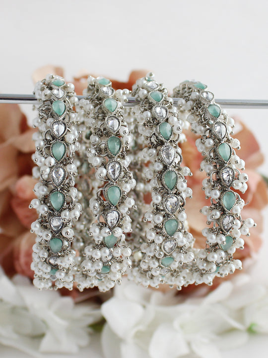 Kayra Bangle Set – Indiatrendshop