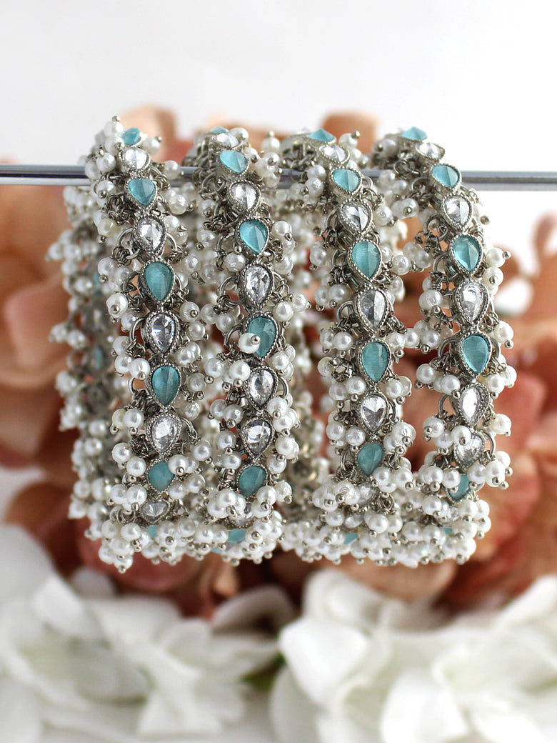 Kayra Bangle Set – Indiatrendshop