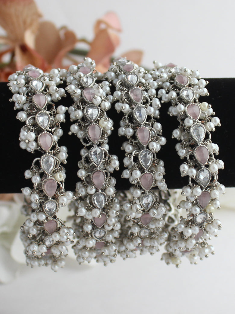 Kayra Bangle Set – Indiatrendshop
