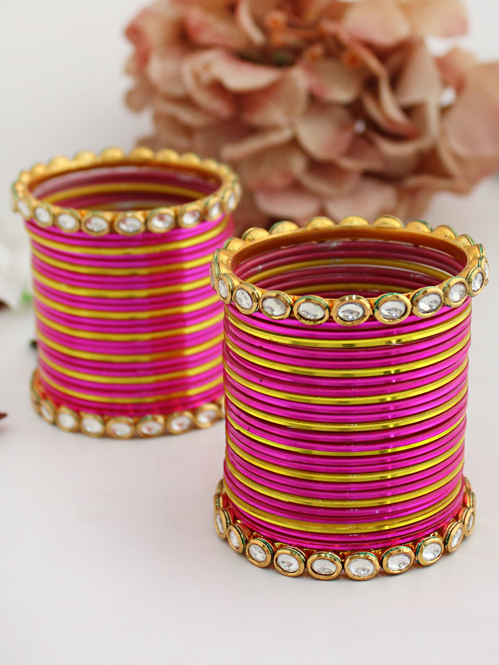 Buy Bangle Stack Online at India Trend – Indiatrendshop