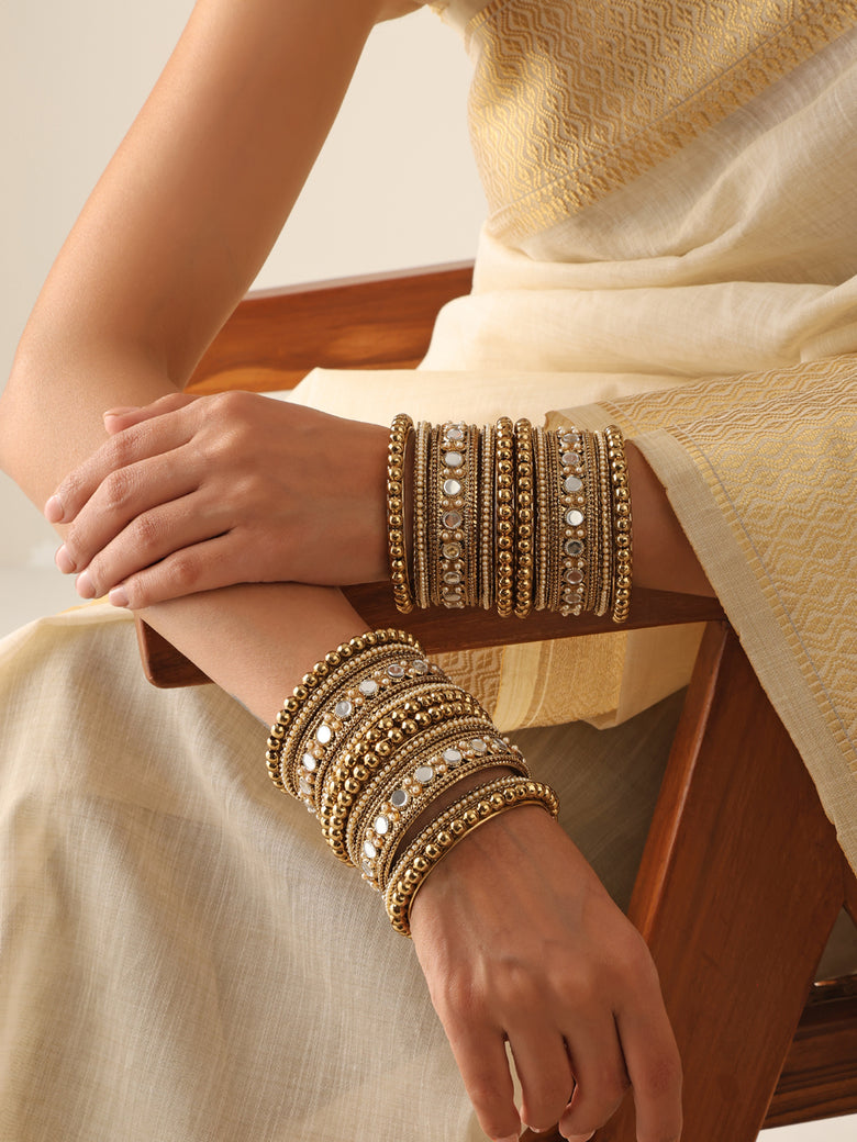 Buy Bangle Stack Online at India Trend – Indiatrendshop