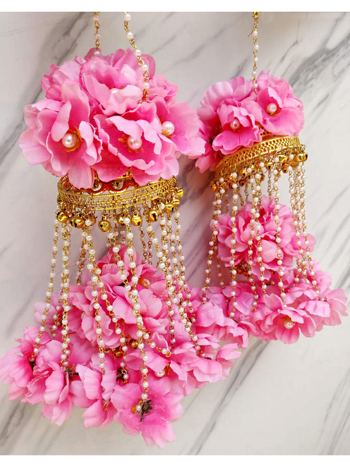 Henna Floral Kaleeray – Indiatrendshop