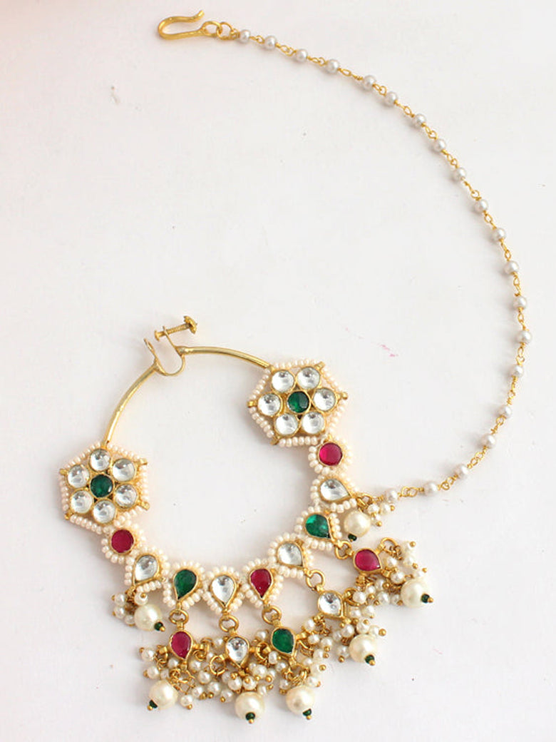 Buy Dulhan Diaries Jewelry collections online- IndiaTrendShop ...