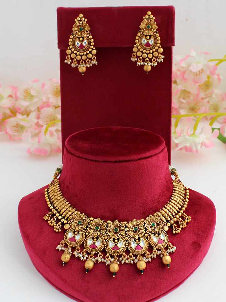 Buy Dia collections Jewelery online- IndiaTrendShop – Indiatrendshop