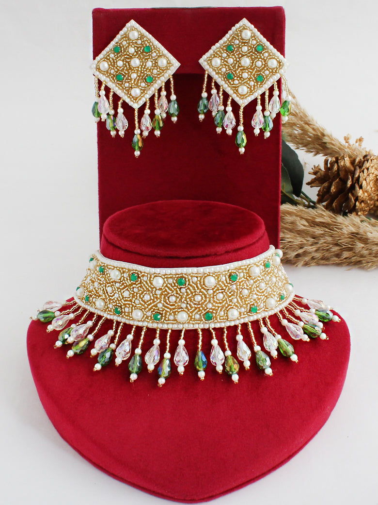 Buy Sitara Collection Jewelry Online at India Trend – Indiatrendshop